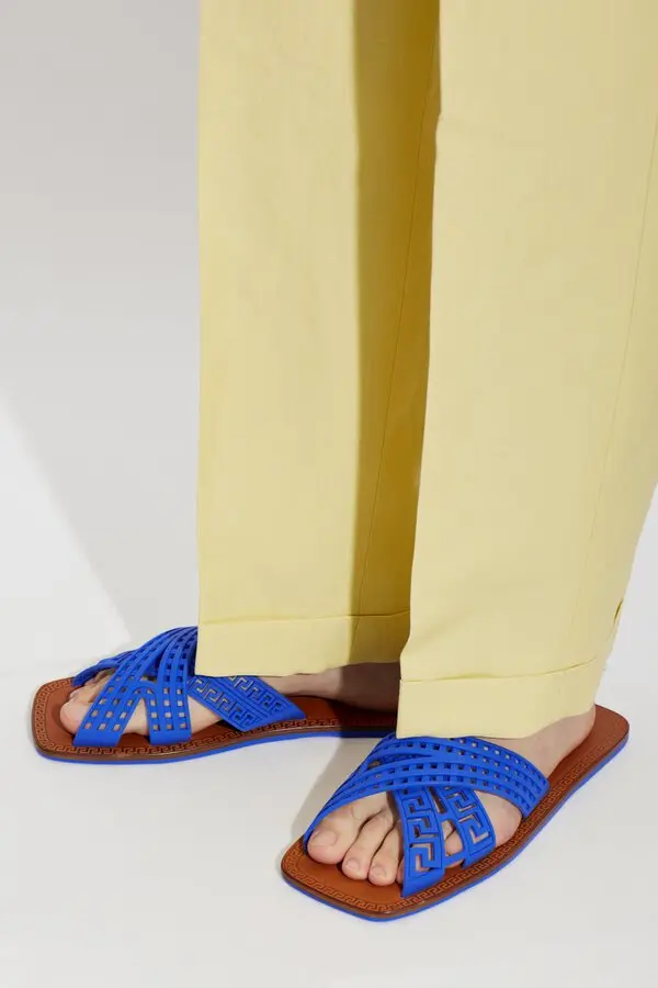 Versace Cancun’ Sandals