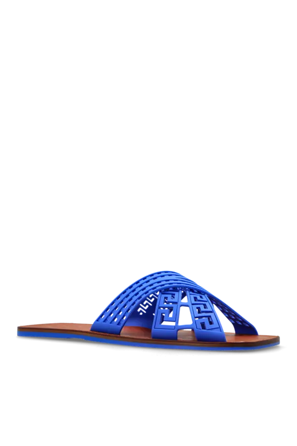 Versace Cancun’ Sandals