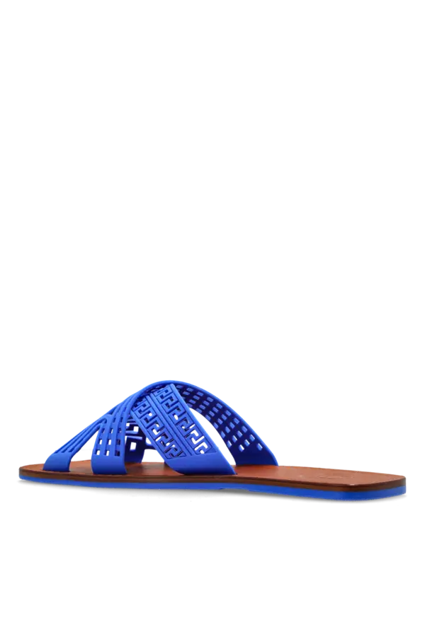 Versace Cancun’ Sandals