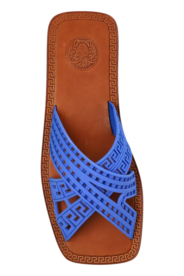Versace Cancun’ Sandals