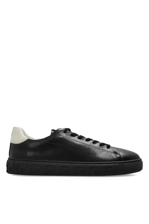 Versace Greca" Sports Shoes