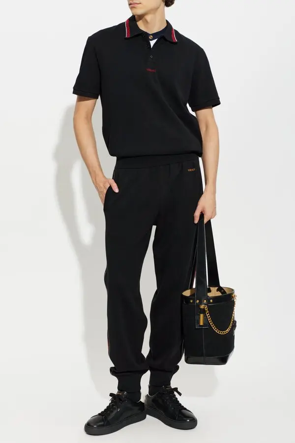 Versace Greca" Sports Shoes