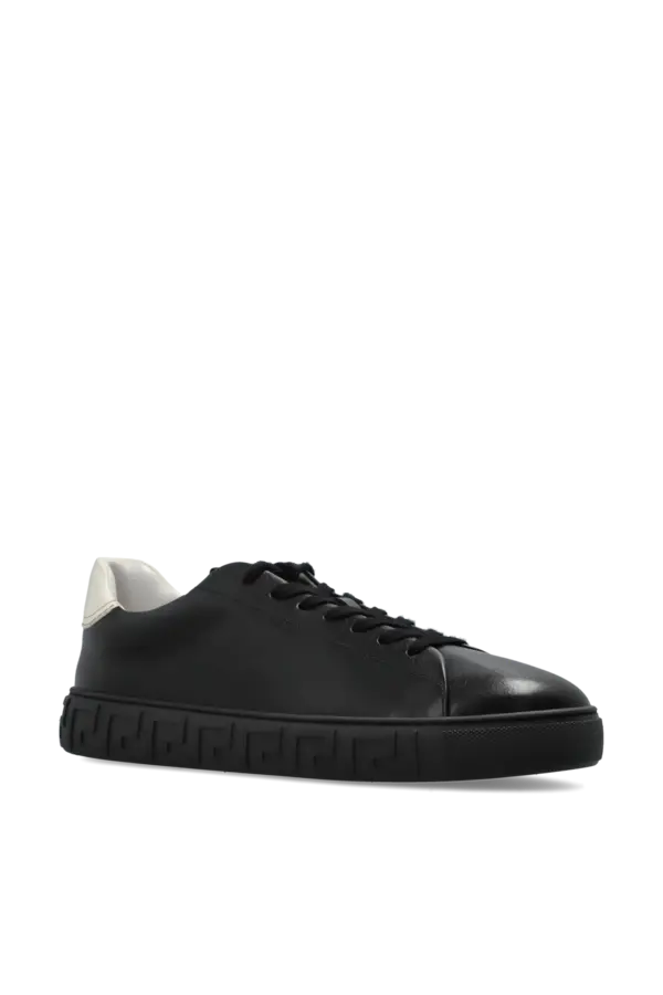Versace Greca" Sports Shoes