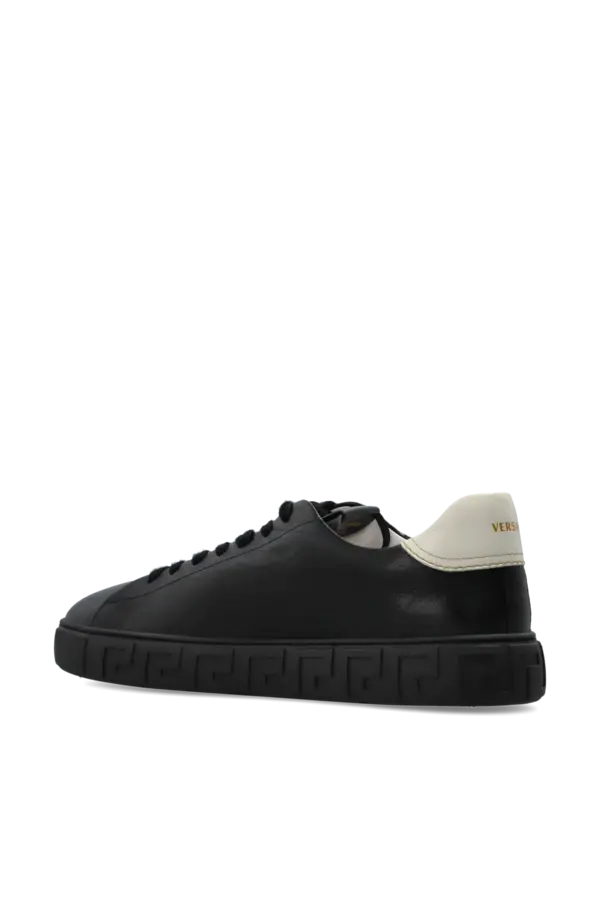 Versace Greca" Sports Shoes