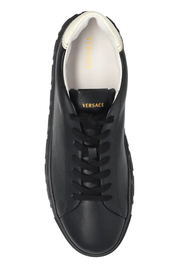 Versace Greca" Sports Shoes
