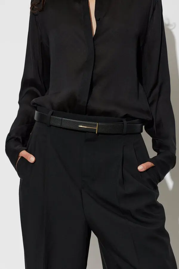 TOM FORD Reversible Belt