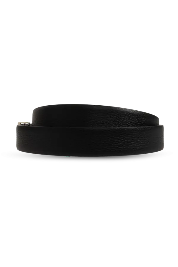 TOM FORD Reversible Belt