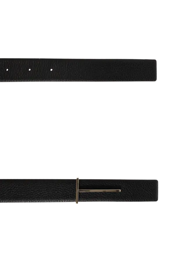 TOM FORD Reversible Belt