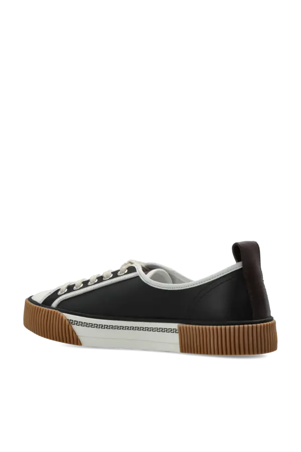 Versace Goliath" Sports Shoes