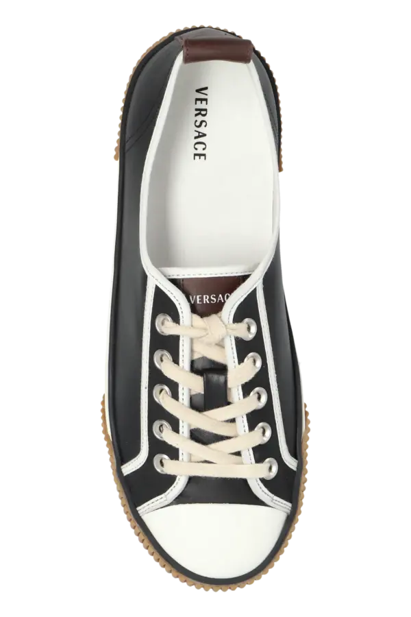 Versace Goliath" Sports Shoes
