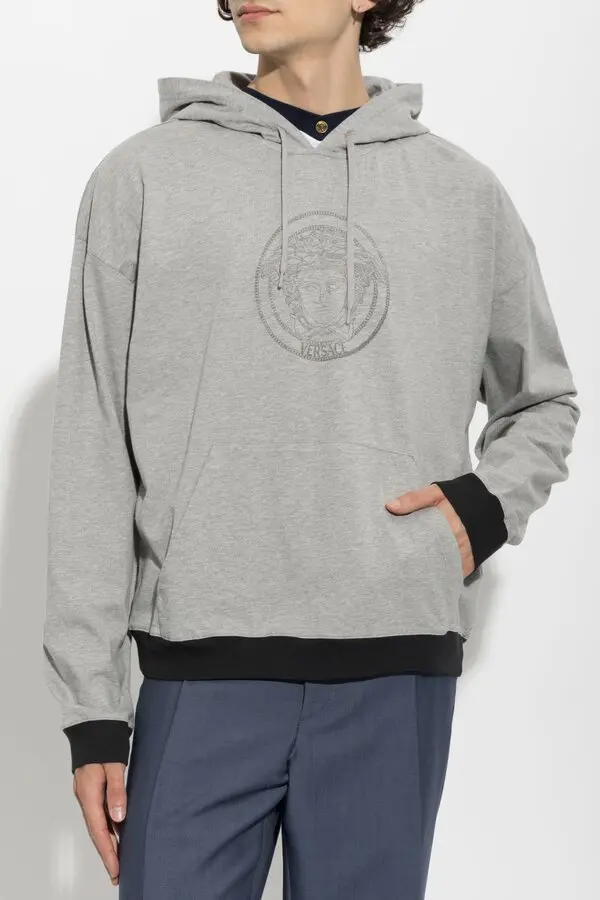 Versace Hoodie