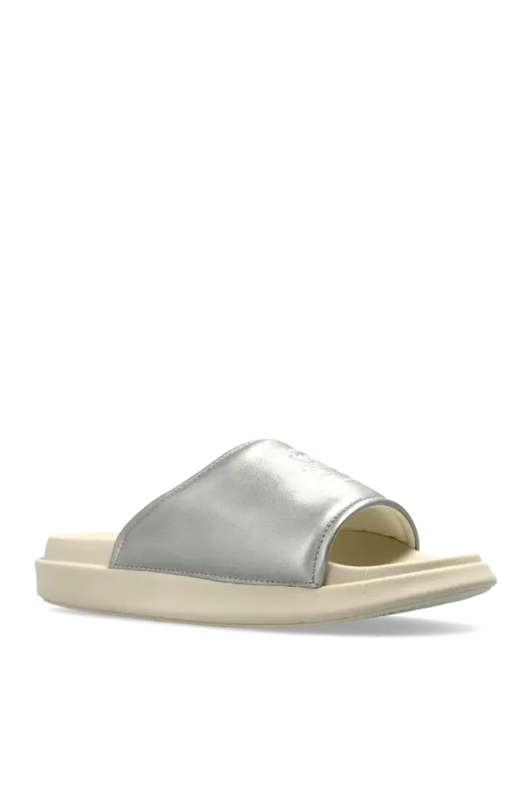 Y3 Slide" Shoes