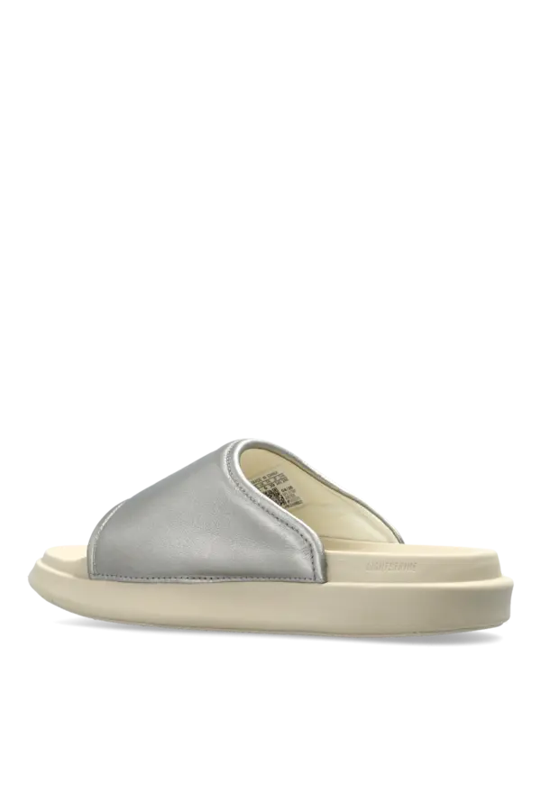 Y3 Slide" Shoes