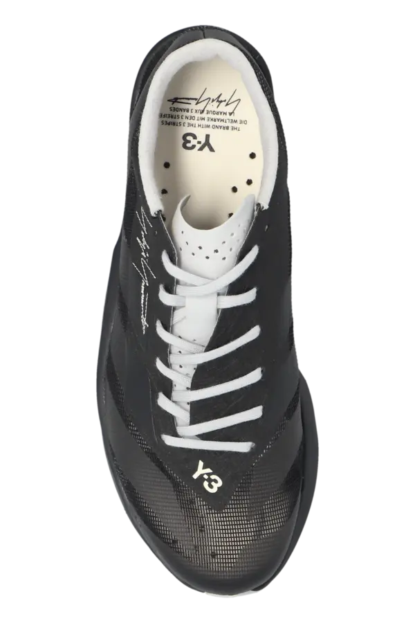 Y3 Adizero Rc6 Sneakers