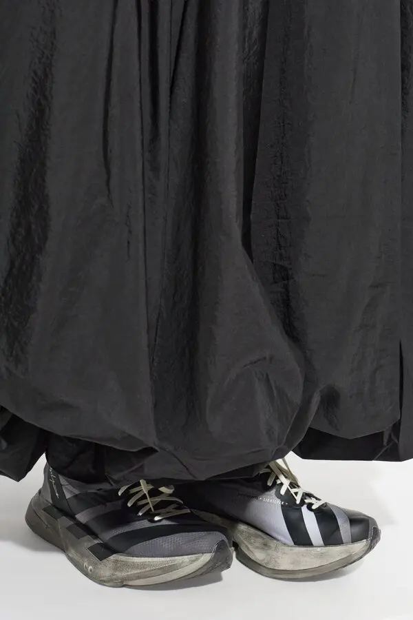 Y3 Adios Pro Low-top Sneakers