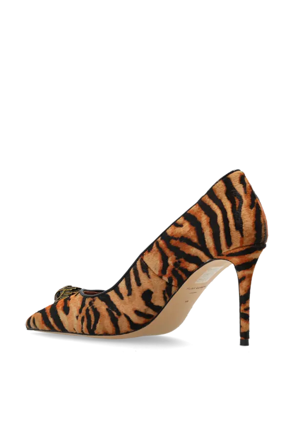 Kurt Geiger Heeled Shoes ‘belgravia Eagle Court