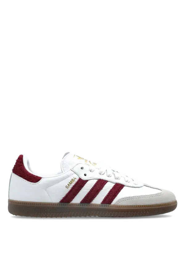 ADIDAS ORIGINALS Samba Og’ Sports Shoes - White