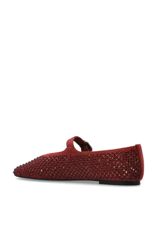 Kurt Geiger Mayfair’ Ballet Flats