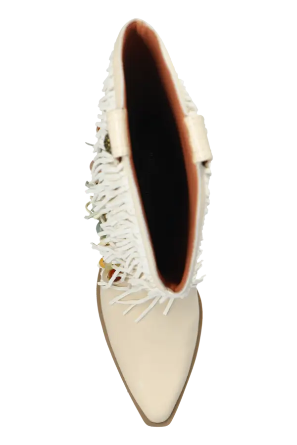 Kurt Geiger Heeled Cowboy Boots