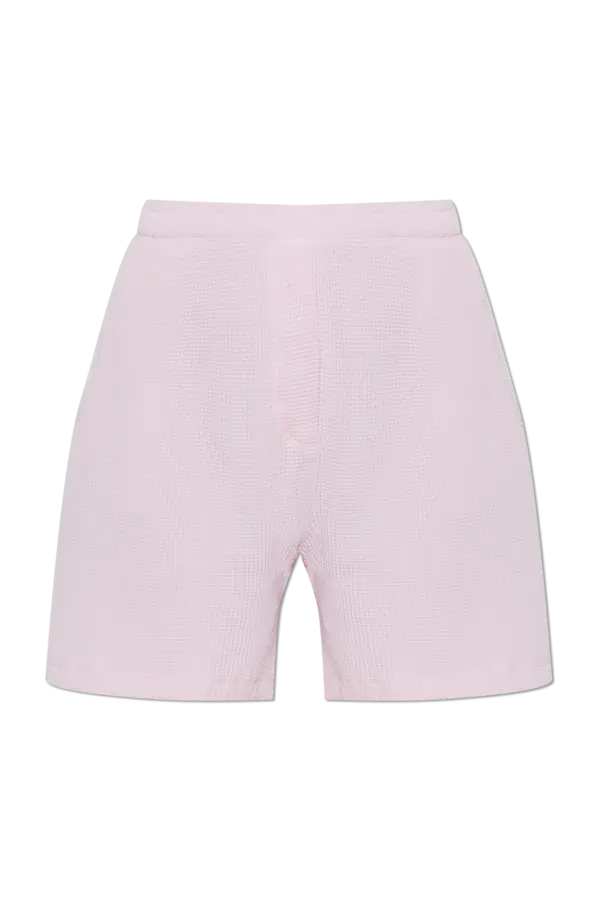American Vintage Cotton Shorts
