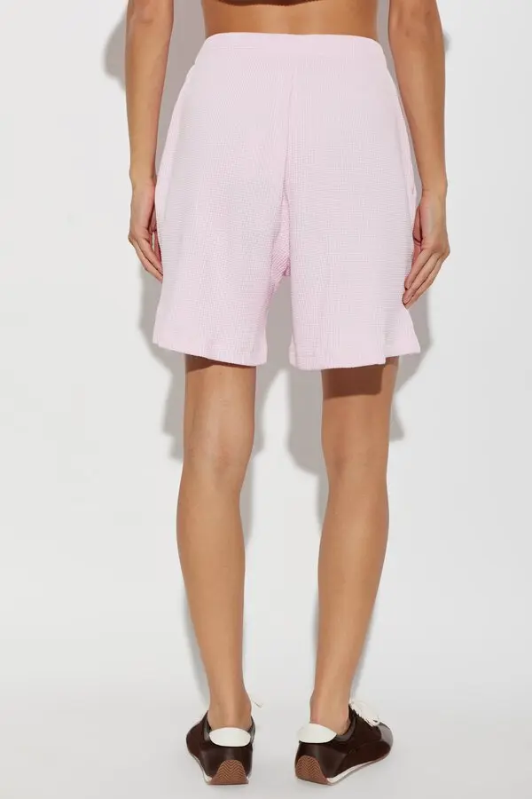 American Vintage Cotton Shorts
