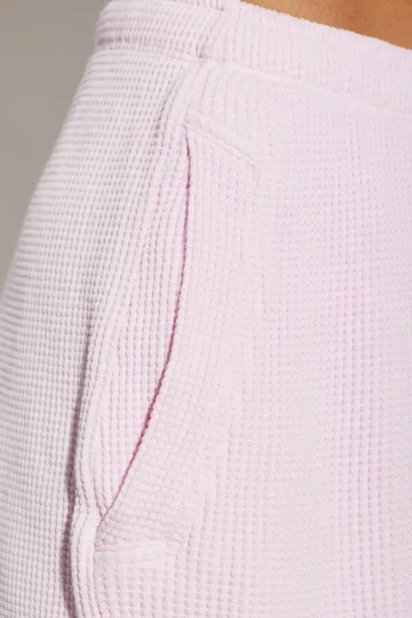 American Vintage Cotton Shorts