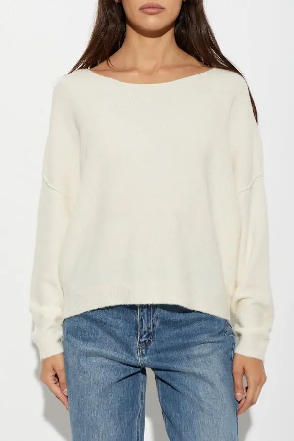 American Vintage Loose-fit Sweater