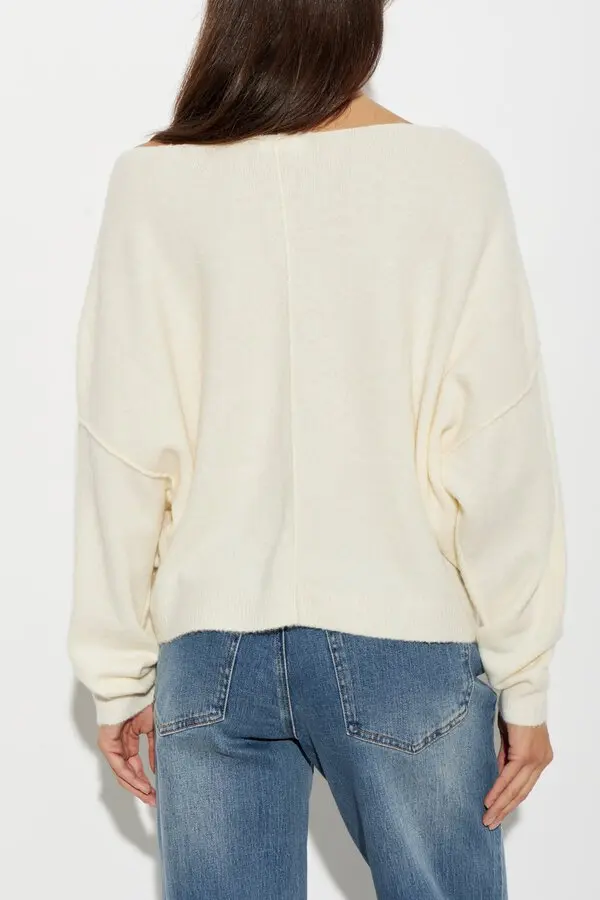 American Vintage Loose-fit Sweater