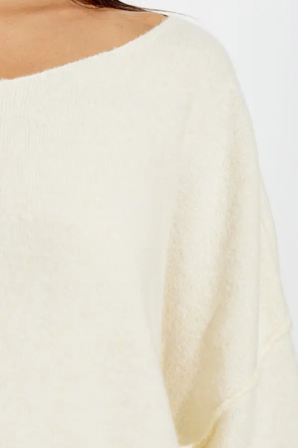 American Vintage Loose-fit Sweater