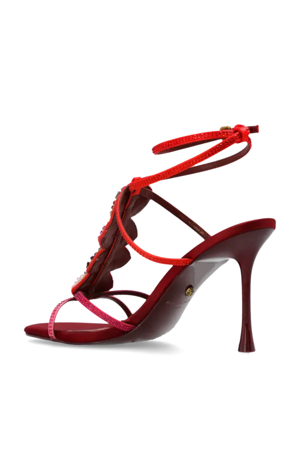 Kurt Geiger Kiss’ Heeled Sandals