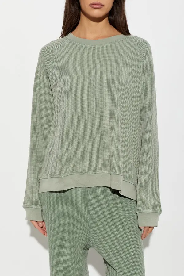 American Vintage Loose-fit Sweatshirt