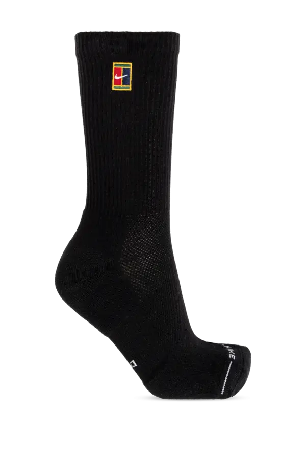 Nike Three-pack Of Socks With Logo