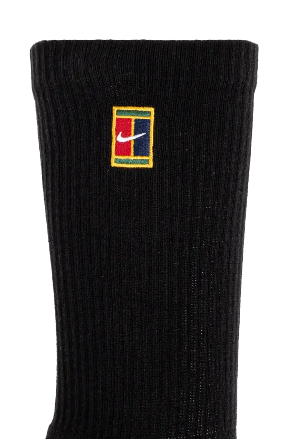 Nike Three-pack Of Socks With Logo