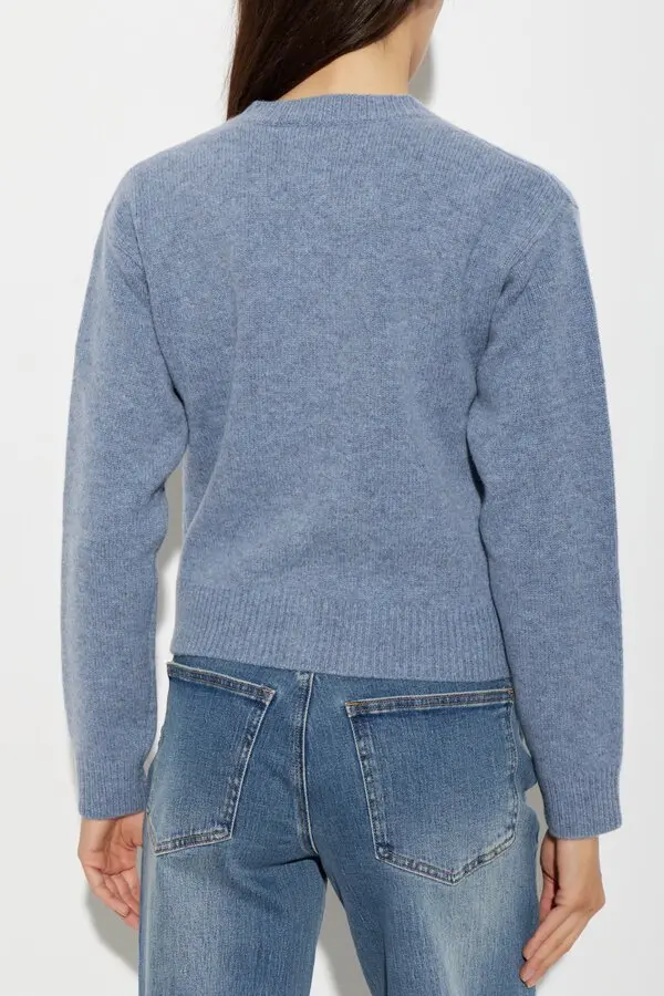 A.p.c. Lila" Cardigan