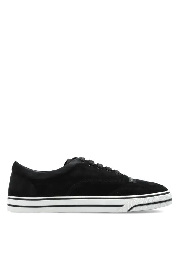 Dolce & Gabbana Sailing’ Sports Shoes