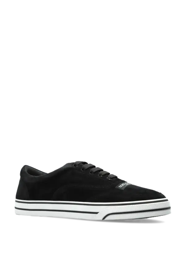 Dolce & Gabbana Sailing’ Sports Shoes