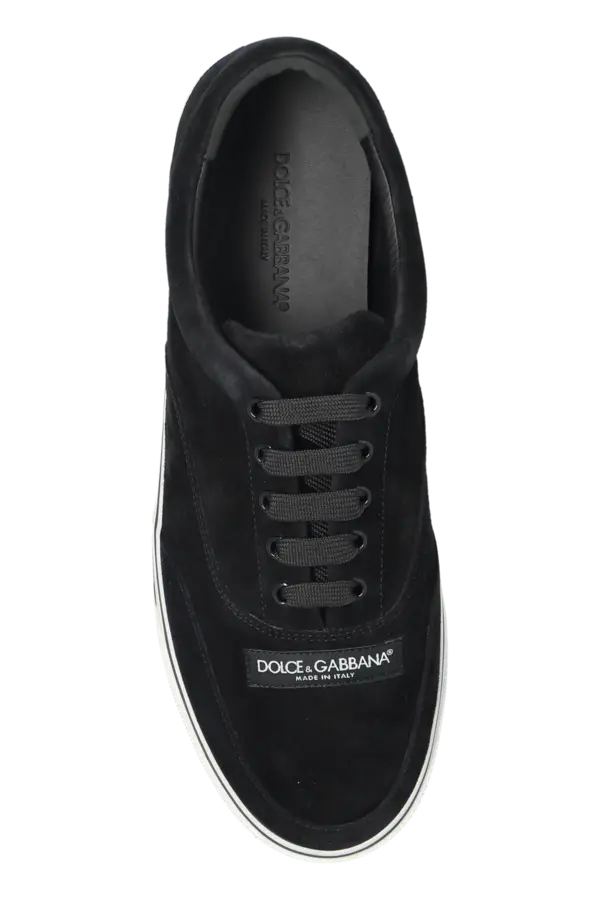 Dolce & Gabbana Sailing’ Sports Shoes