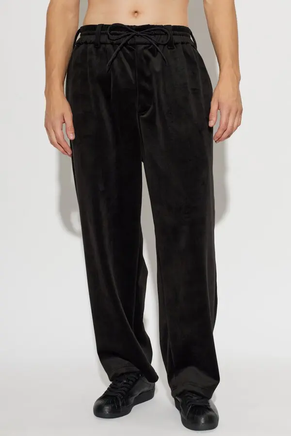 Y3 Wide-leg Pants