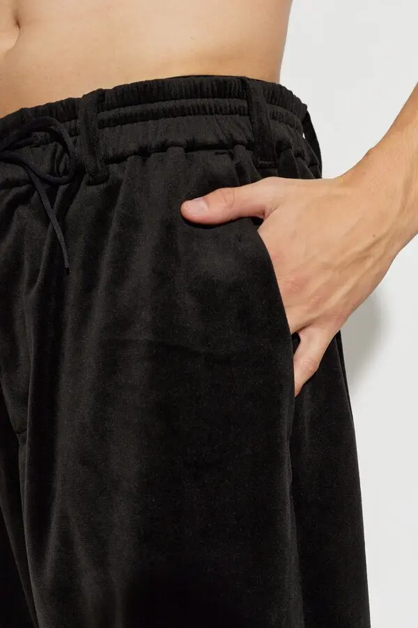 Y3 Wide-leg Pants