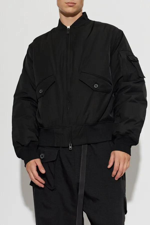 Y3 Bomber Jacket