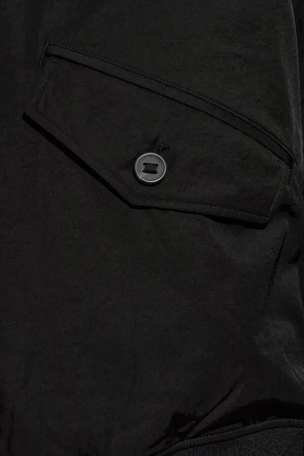 Y3 Bomber Jacket