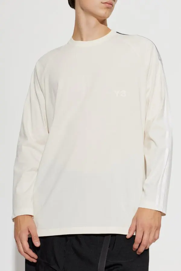 Y3 Cotton T-shirt
