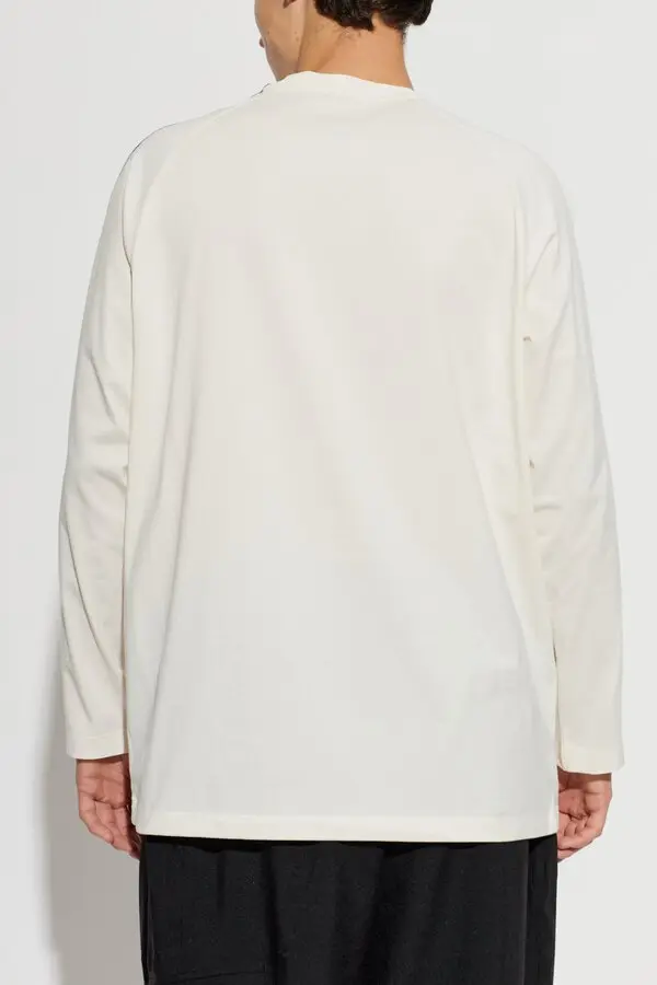 Y3 Cotton T-shirt
