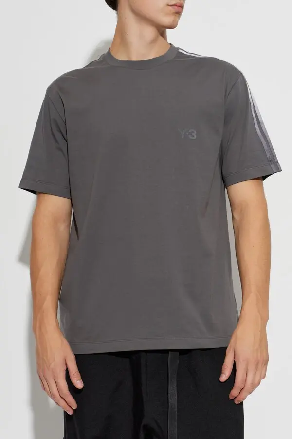 Y3 Cotton T-shirt