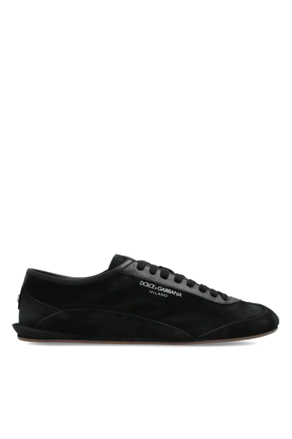 Dolce & Gabbana Gimondi’ Sports Shoes