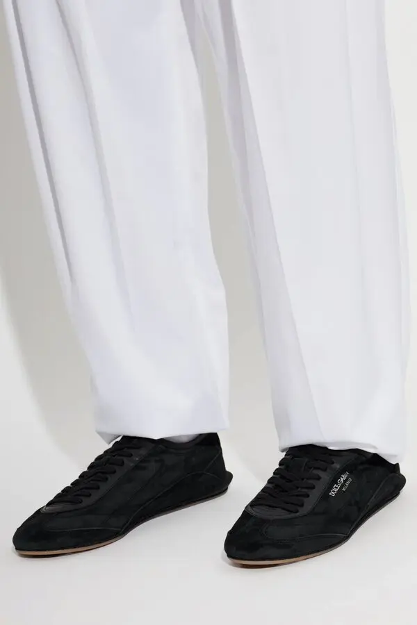 Dolce & Gabbana Gimondi’ Sports Shoes