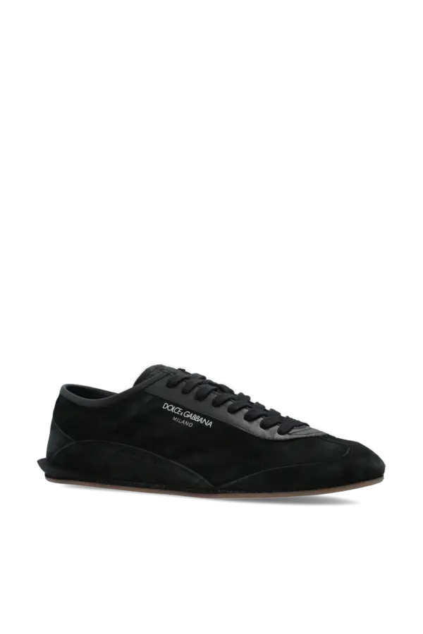 Dolce & Gabbana Gimondi’ Sports Shoes
