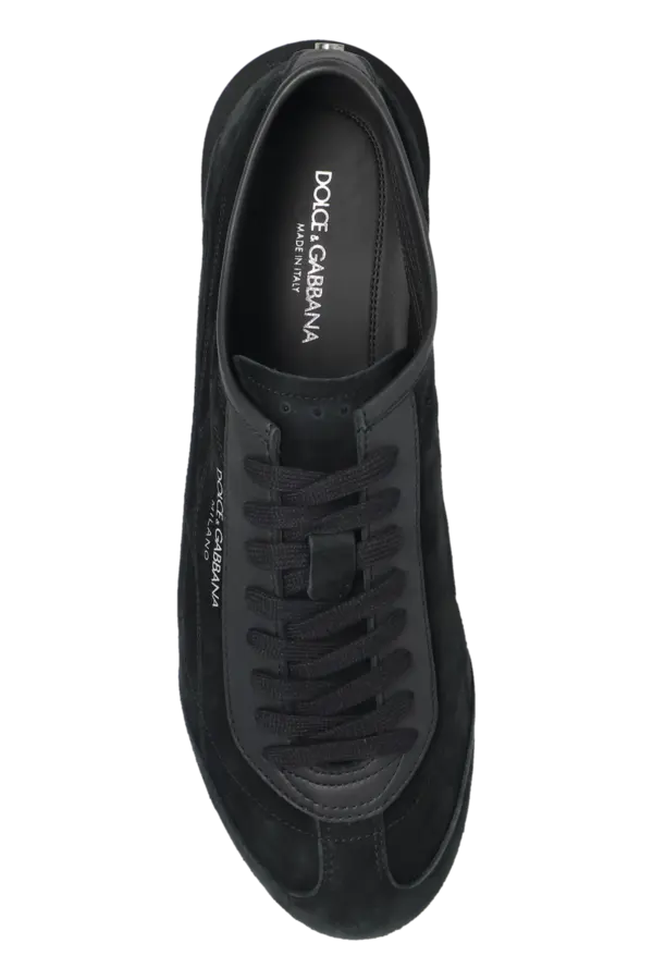 Dolce & Gabbana Gimondi’ Sports Shoes