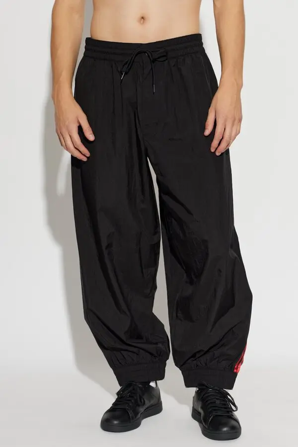 Y3 Nylon Pants
