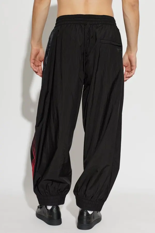 Y3 Nylon Pants